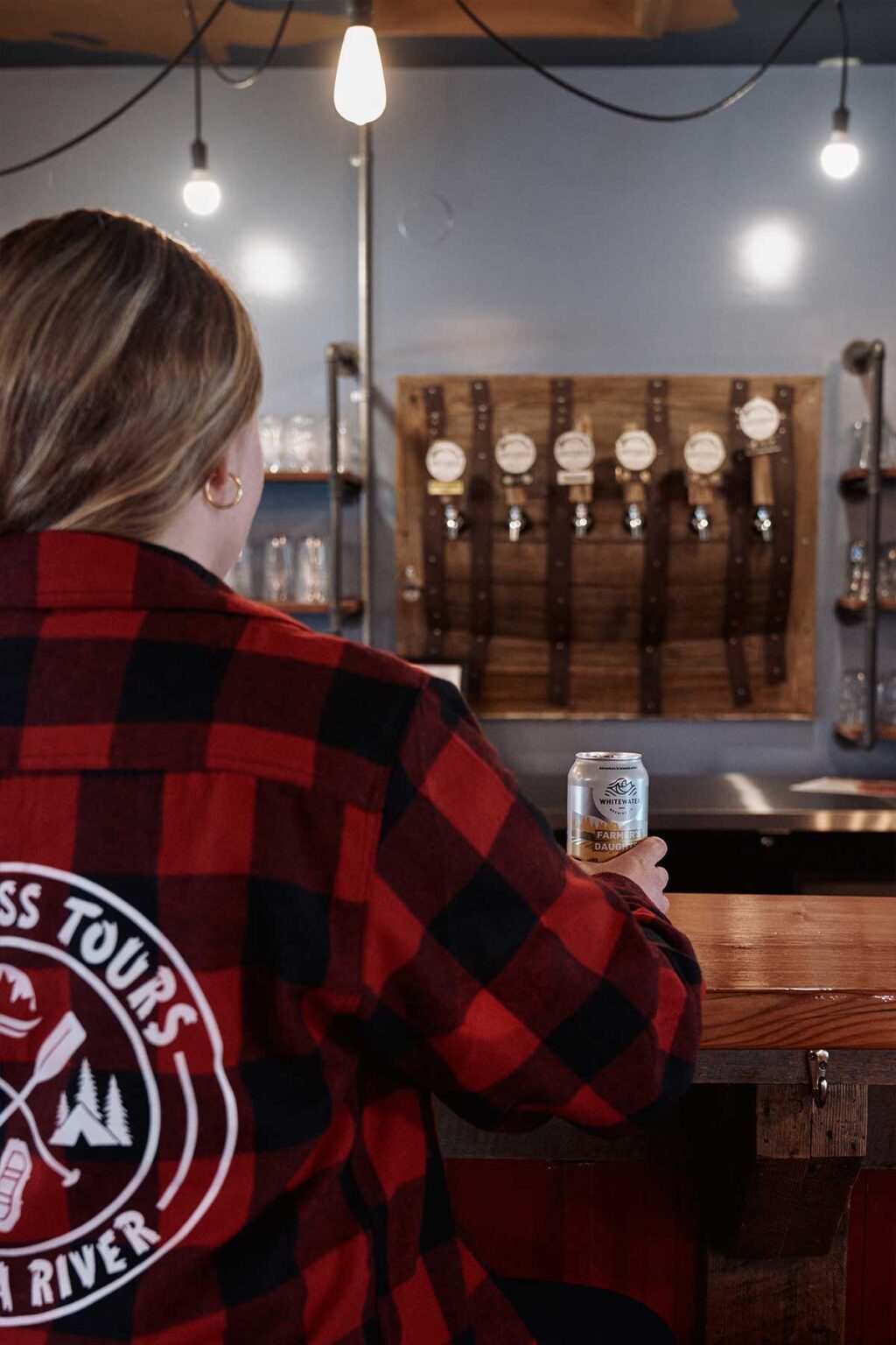 Ottawa River Barn Pub